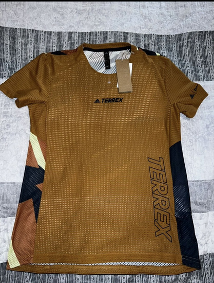 ADIDAS TERREX majica vel. S NOVO