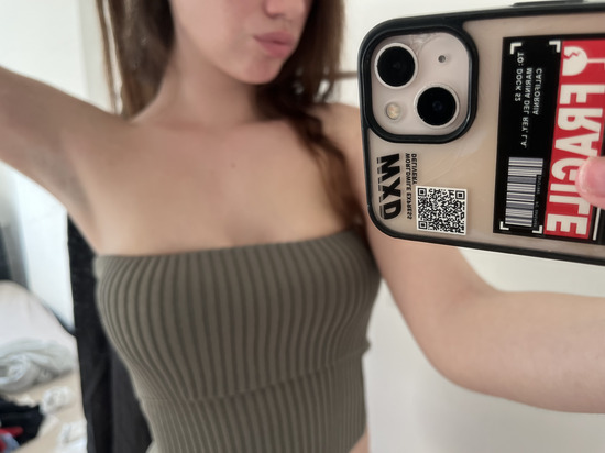 zara top majica