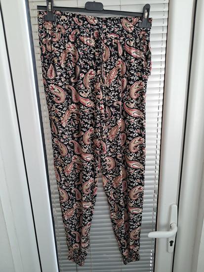 Pamucne salvare vintage dezen vel M