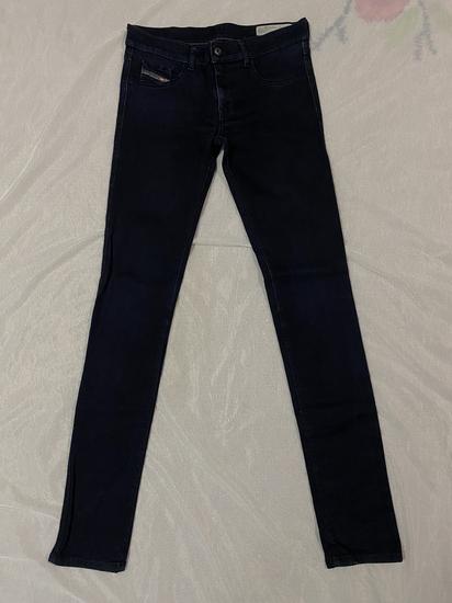Diesel original zenske farmerke sa elastinom
