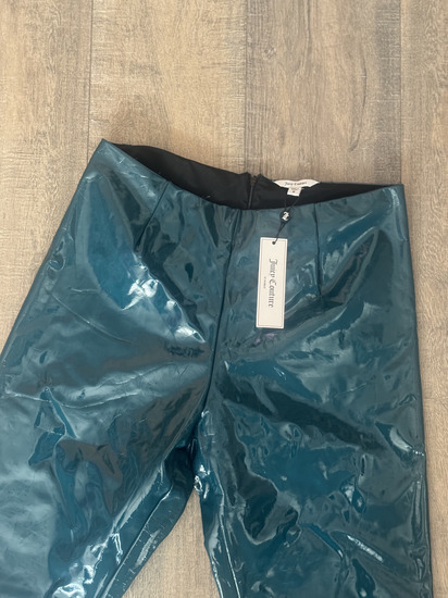 Juicy Couture original lateks helanke