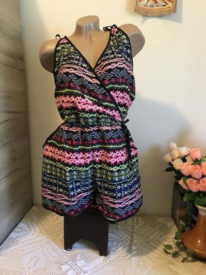 Jelan club sareni kombinezon L/XL