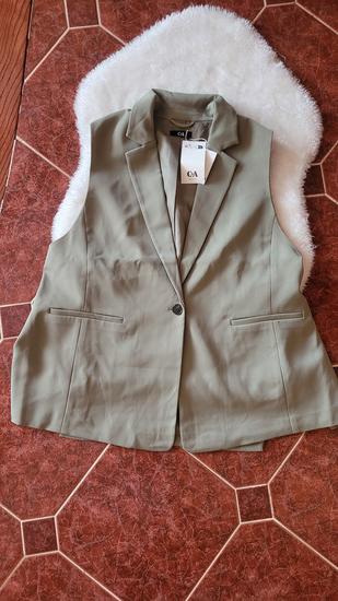 C&A prsluk/Novo