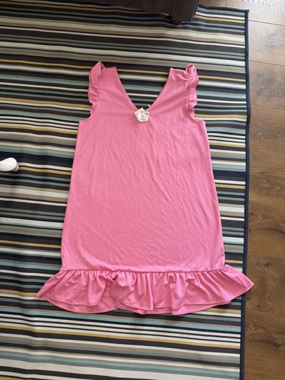 Nova Reserved roza haljina XL