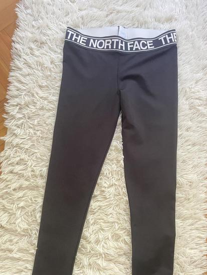 The north face helanke