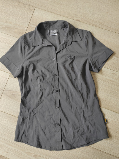 Jack Wolfskin kosulja