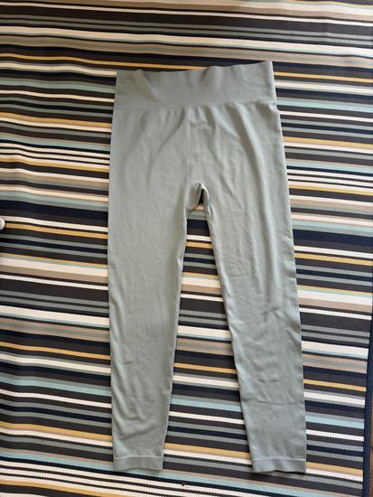 Nove Primark Work out mint helanke XL