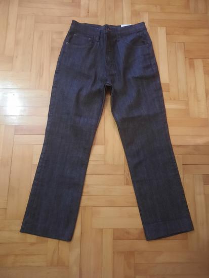 Zara farmerke sa etiketom 40