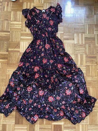 Orient emporium haljina