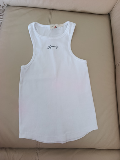 Super dry crop S novo