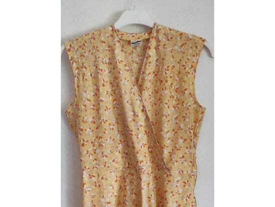 Vintage haljina NOVITET br.42