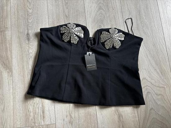 Nov korset top xl