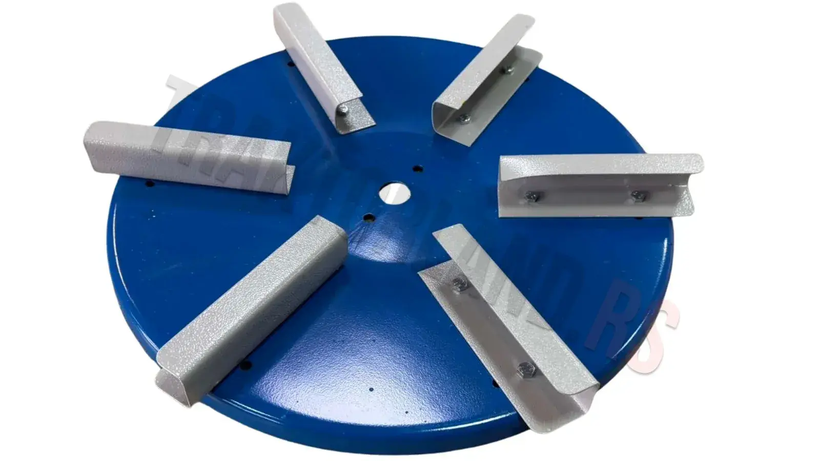 DISK RASIPACA RG300/400/500 Megametal