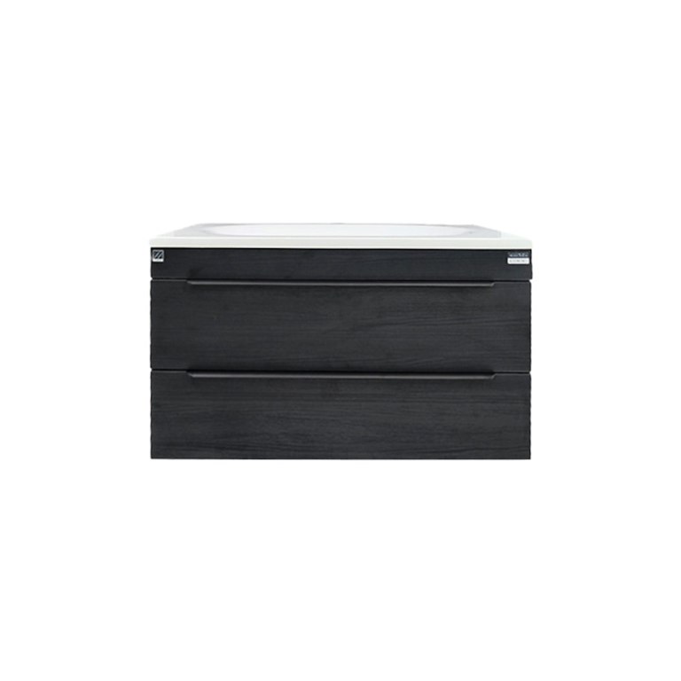 Ormaric 100 MALAGA black LINNI