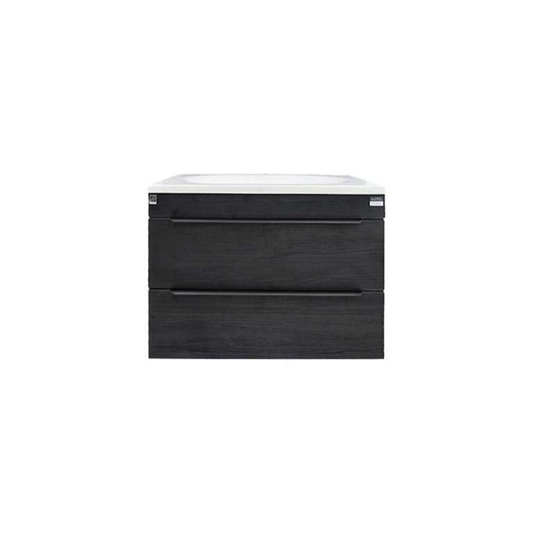 Ormaric 65 MALAGA black LINNI