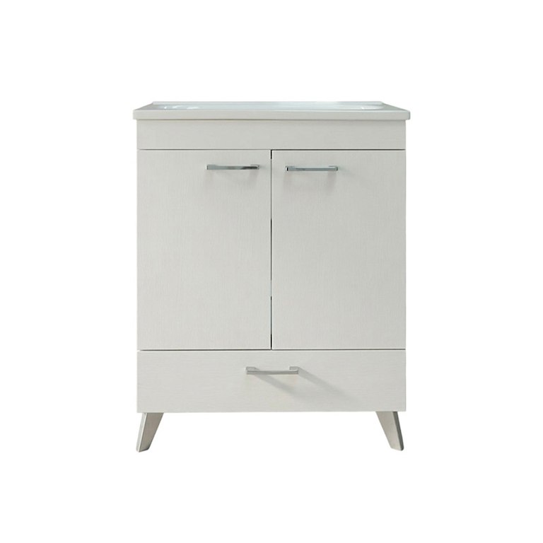 Ormaric 65 MYKONO F white LINNI