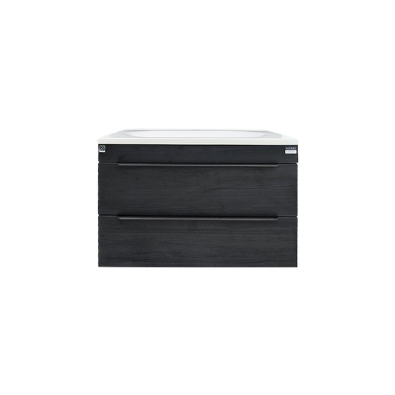 Ormaric 75 MALAGA black LINNI