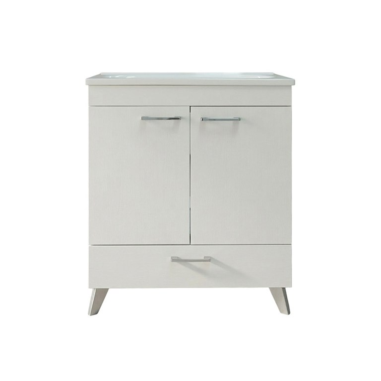 Ormaric 75 MYKONO F white LINNI