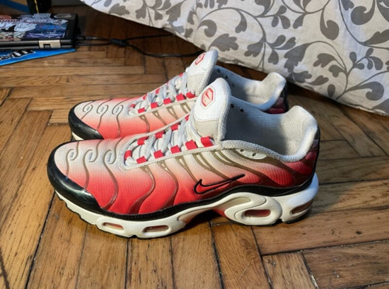 Nike TN patike
