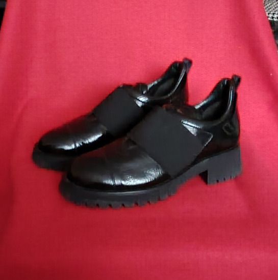 Hogl kozne cipele 39 (6) kao Nove!