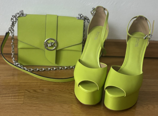 Stikle + torba MK