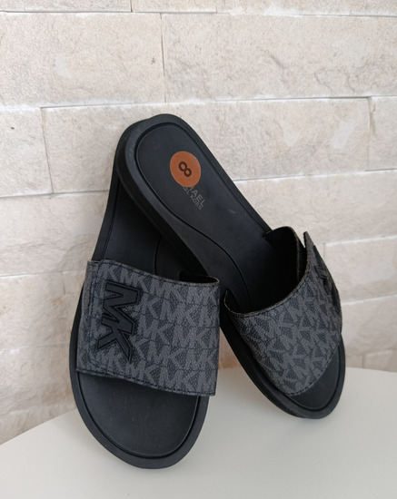 Michael Kors original papuce