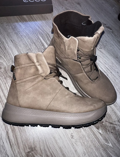 ECCO solice w mid gtx pl br.38