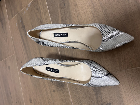 Nine West salonke