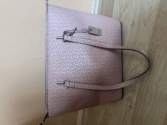 Guess torba