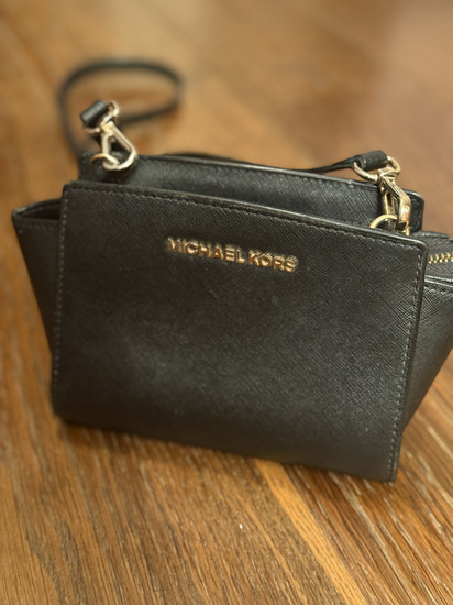 Michael Kors Selma torbica
