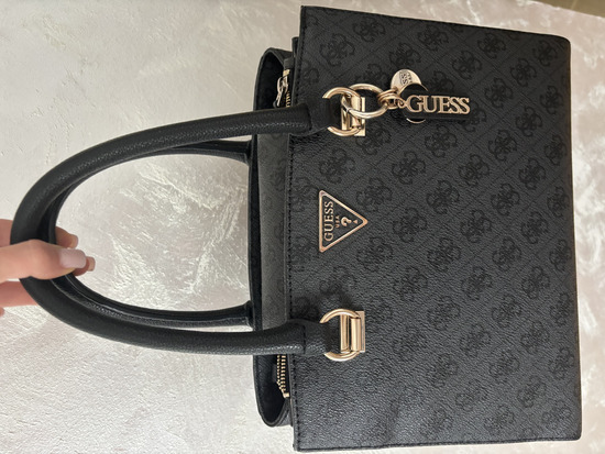 GUESS TORBA