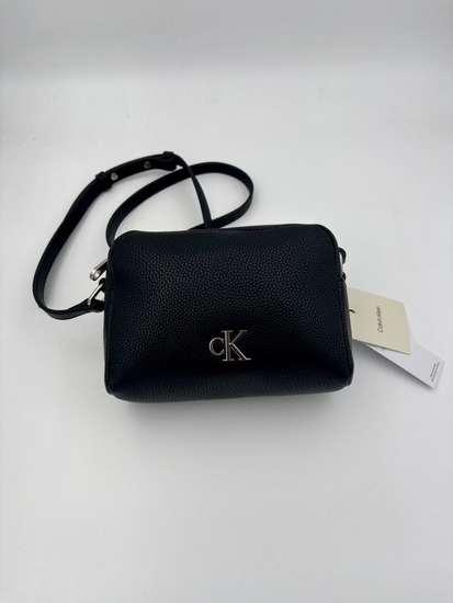 Calvin Klein torbica - Camera Bag
