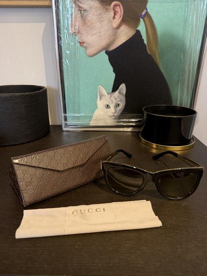 Gucci naocare