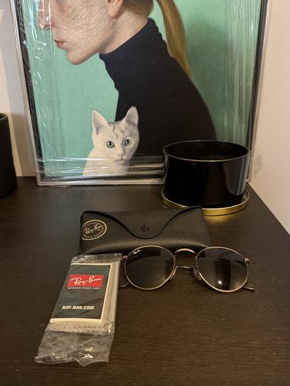 Ray ban naočare