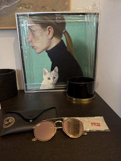 Ray ban naočare