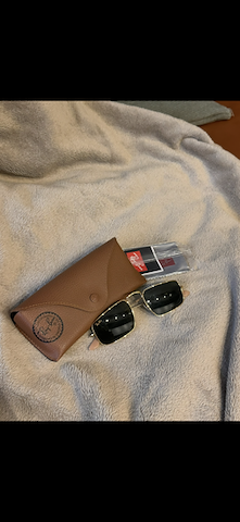 Original ray ban naocare za sunce