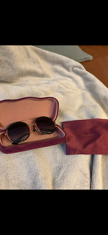Gucci naocare