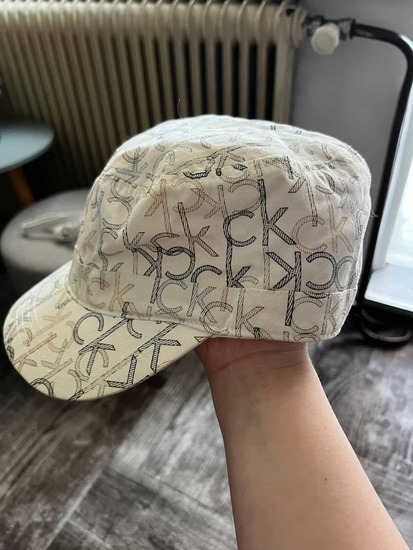 Calvin klein kačket