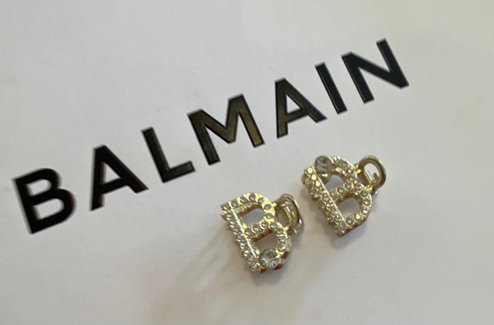   Balmain Snalice za Kosu