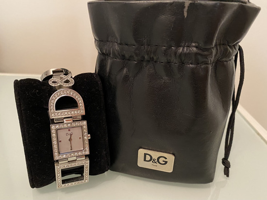 D&G ORIGINAL SAT