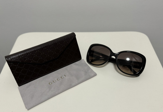 GUCCI ORIGINAL NAOCARE