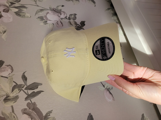 New Era nov kacket