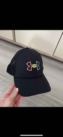 UNDER ARMOUR original kačket❤️NOV %%%