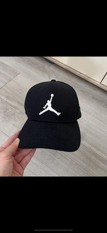 JORDAN original kačket❤️NOV %%%