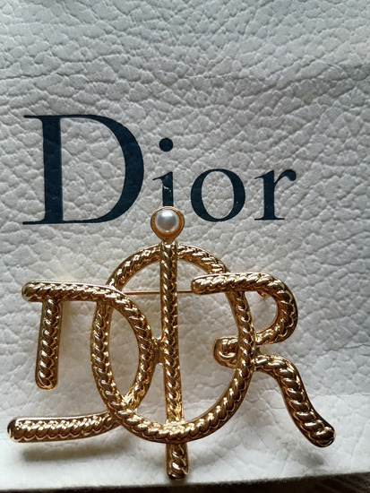 Dior luksuzni bros