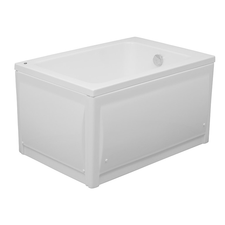 Kada 105*70 LIBRA 105 LUKSpravougaona