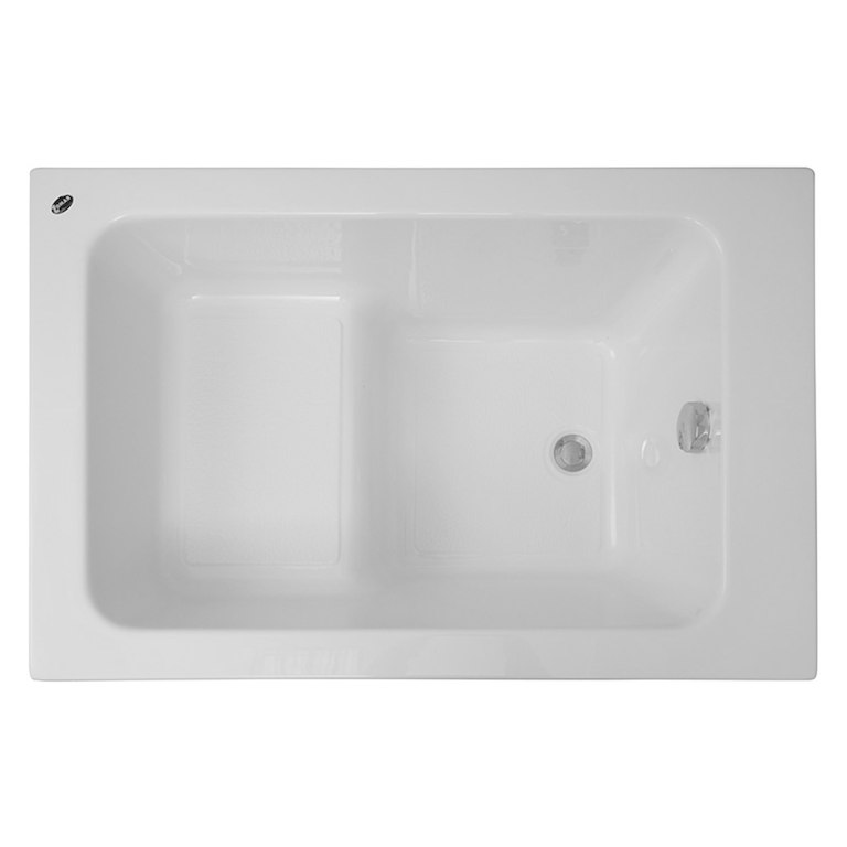 Kada 105*70 LIBRA 105 ugradna