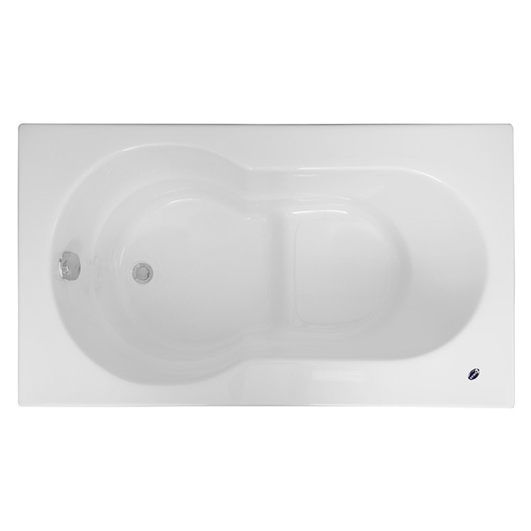 Kada 120*70 LIBRA 120 ugradna