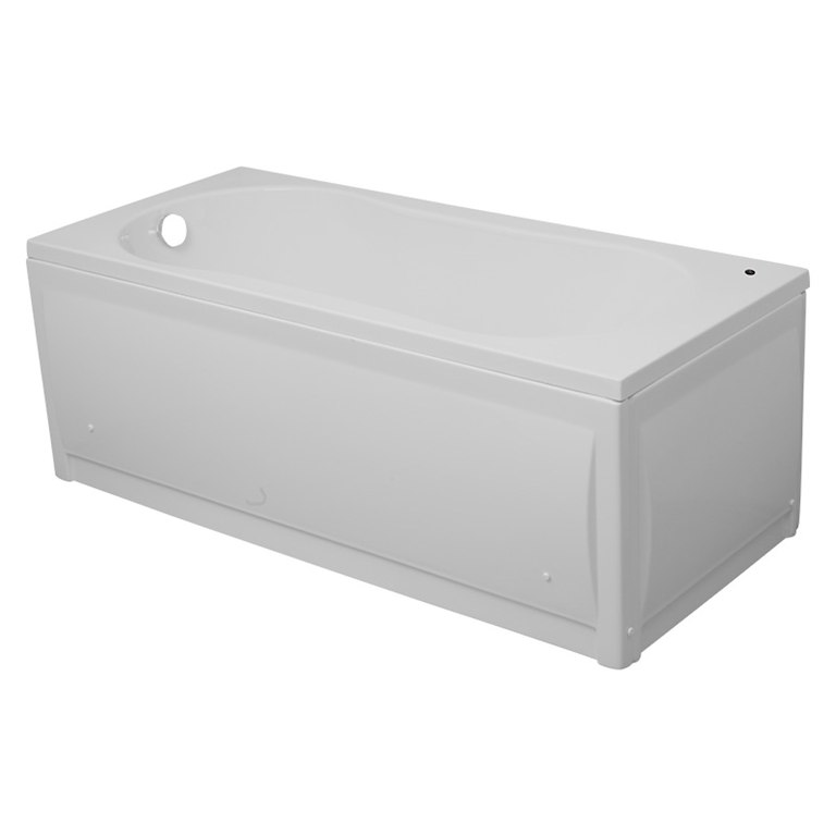 Kada 130*70 PENELOPA 130 LUKS pravougaona