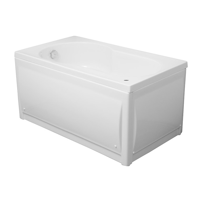Kada 140*70 LIBRA 140 HIDRO pravougaona